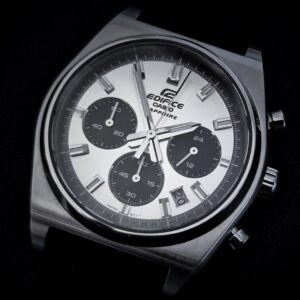 Casio Edifice EFB-730D-7AV Review