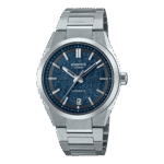 Casio Confirms the EFK-100 Mechanical Watch Series